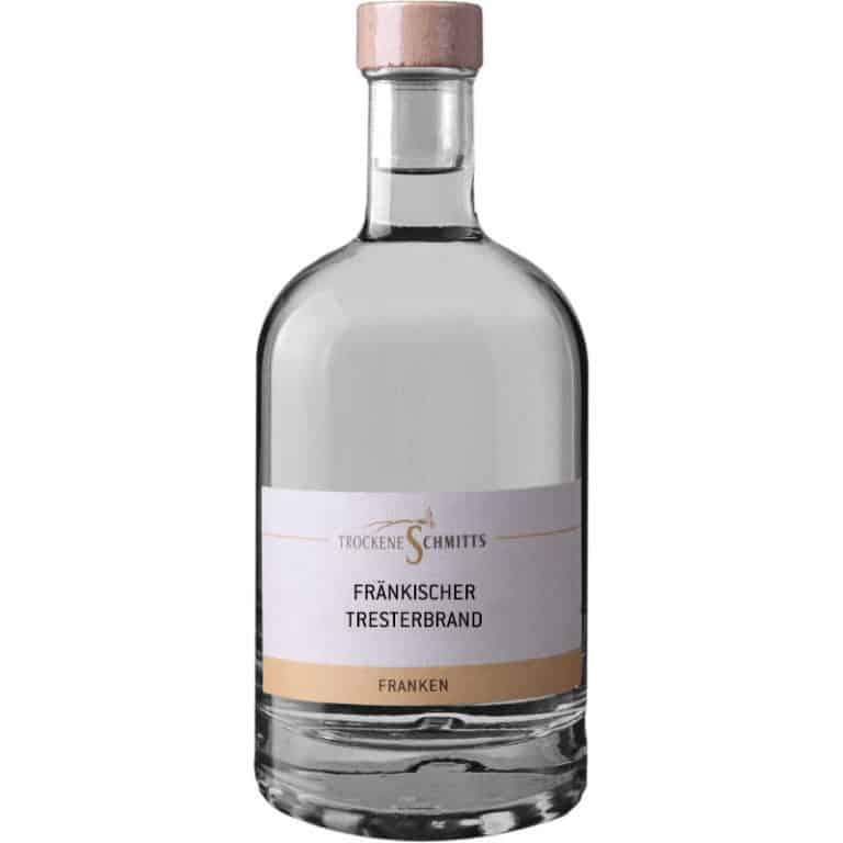Tresterbrand online kaufen - Weingut Trockene Schmitts
